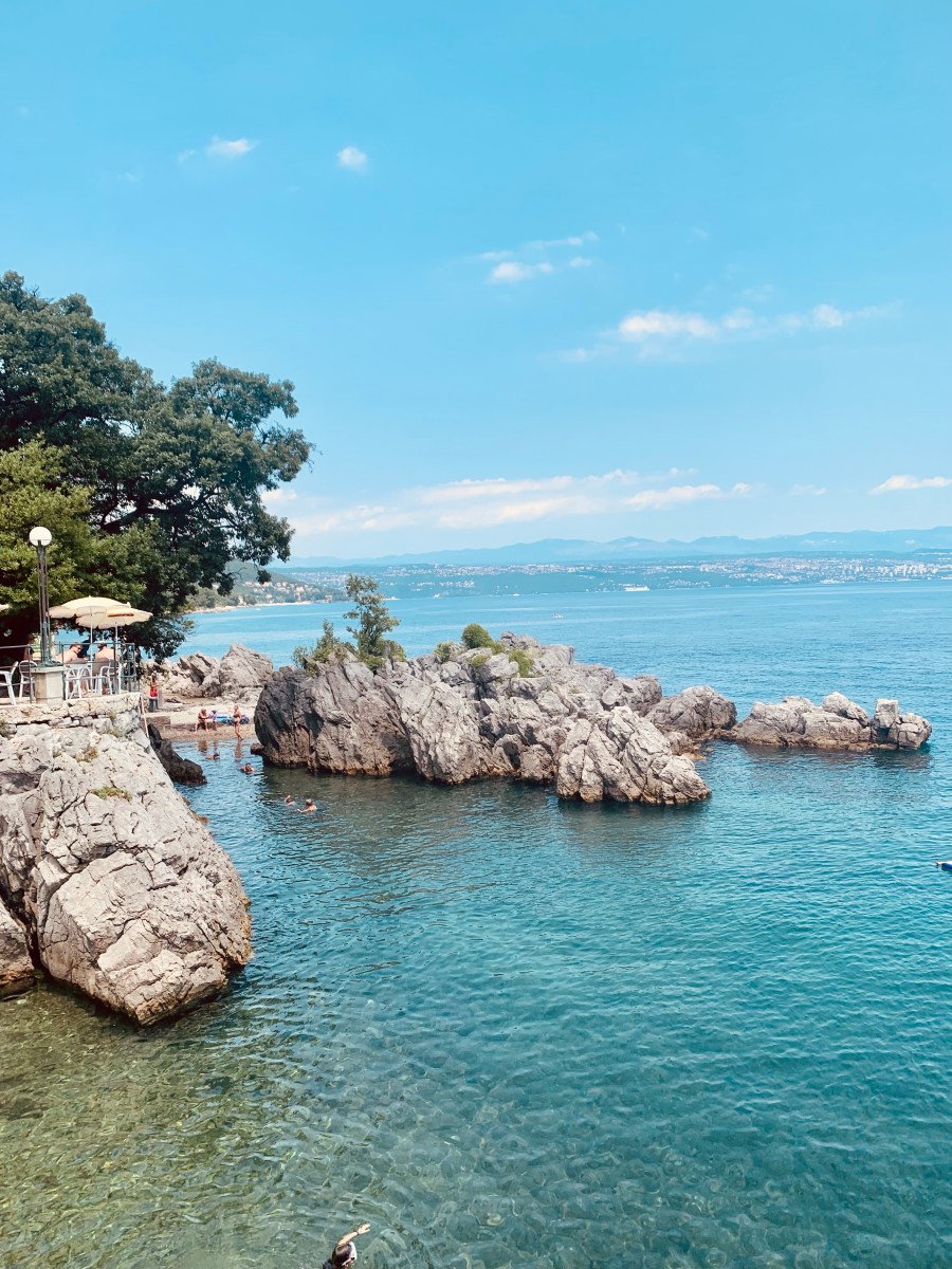 Here we Go oder Pling Pling – Ueberallreisen.com